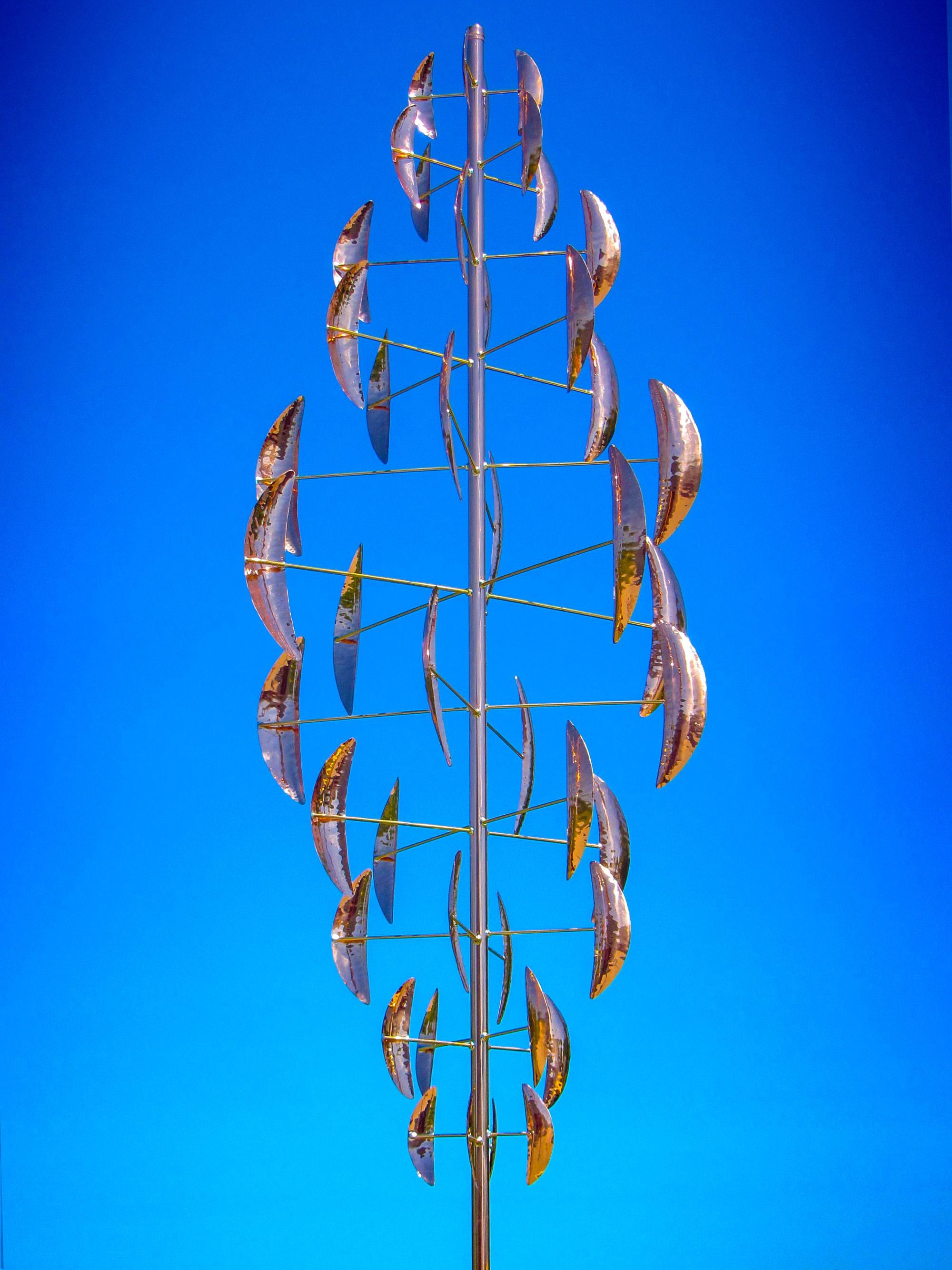 Products – Custom Wind Sculptures