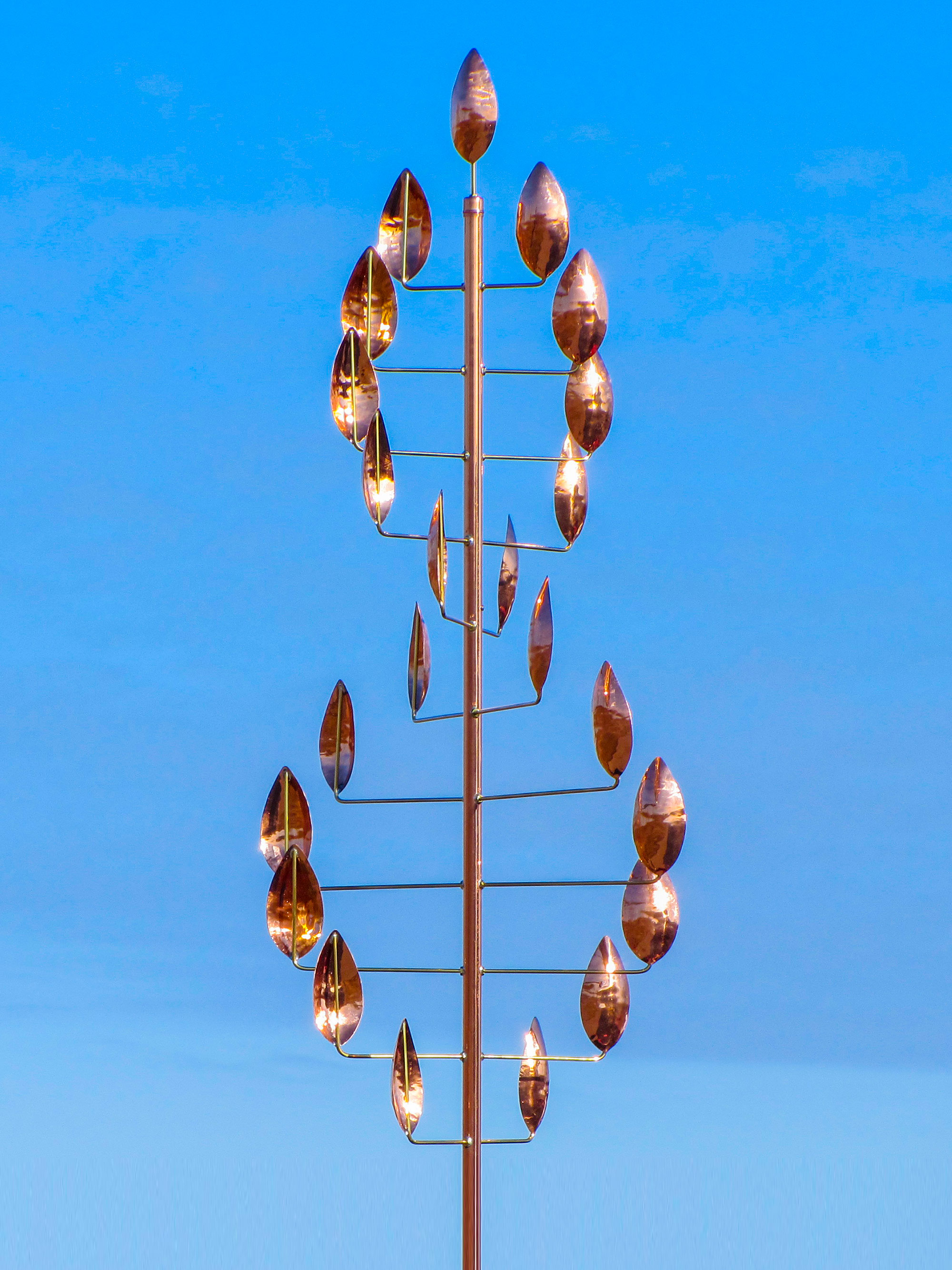 Products – Custom Wind Sculptures