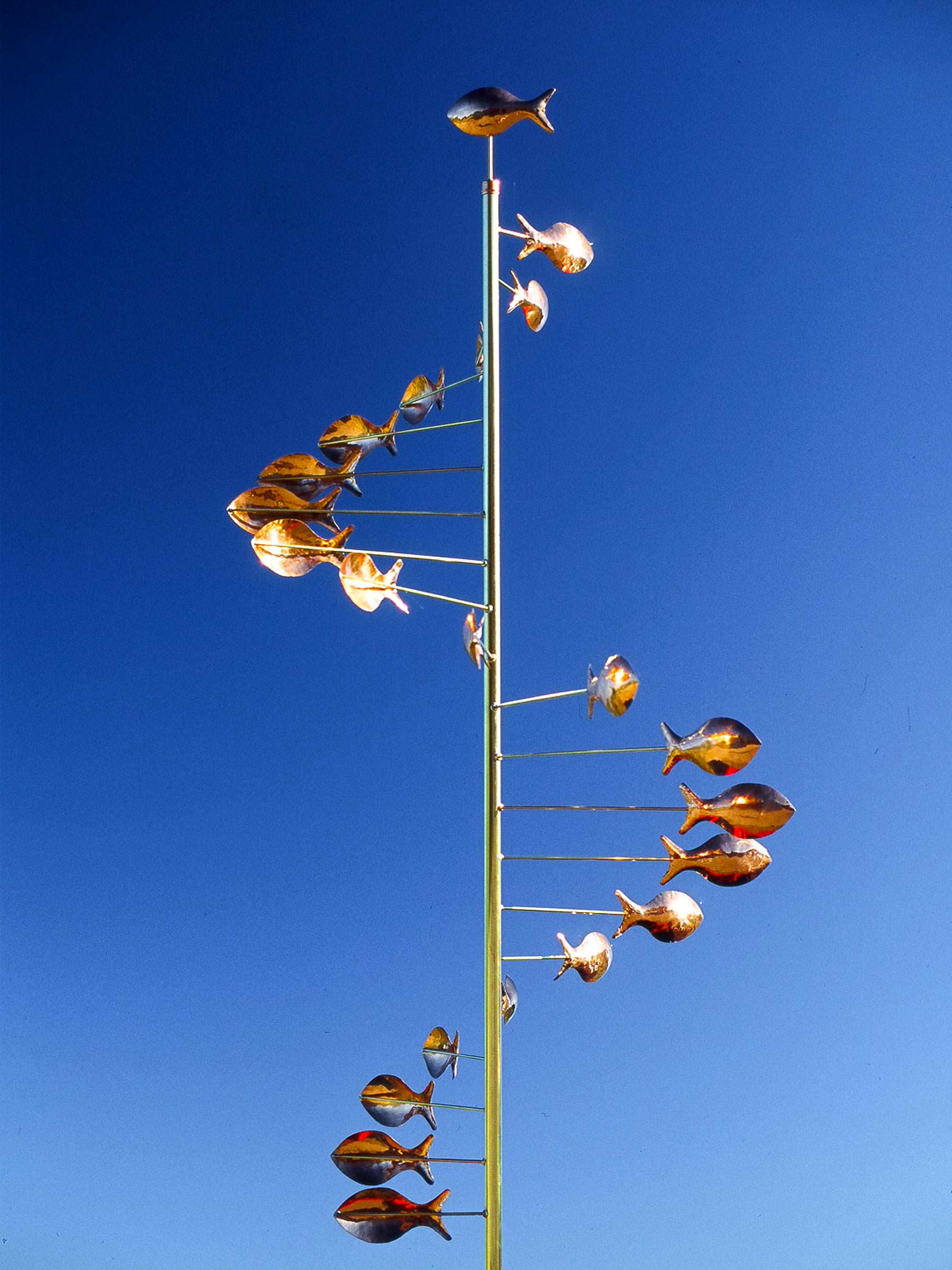 Products – Custom Wind Sculptures