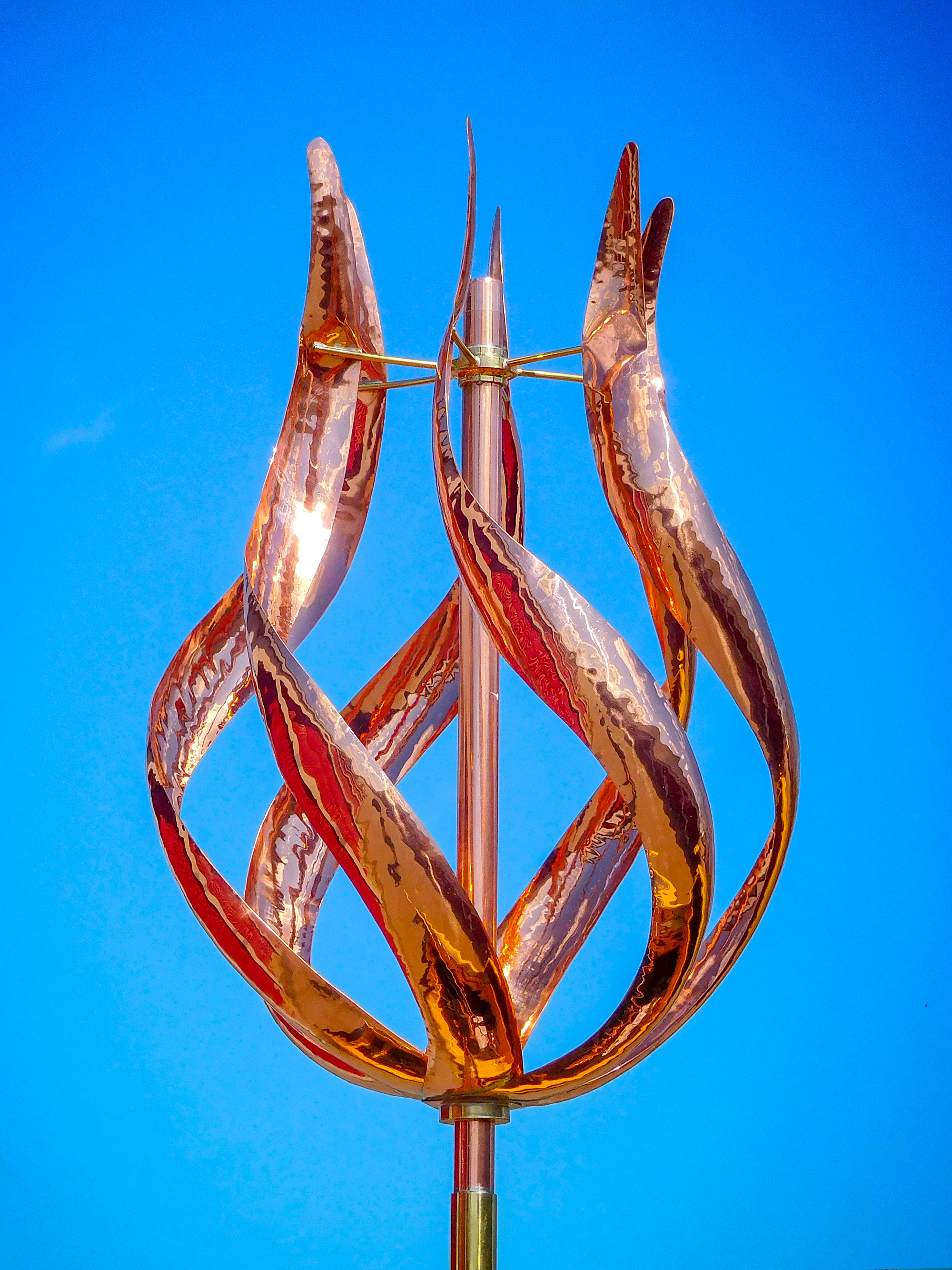 Products – Custom Wind Sculptures