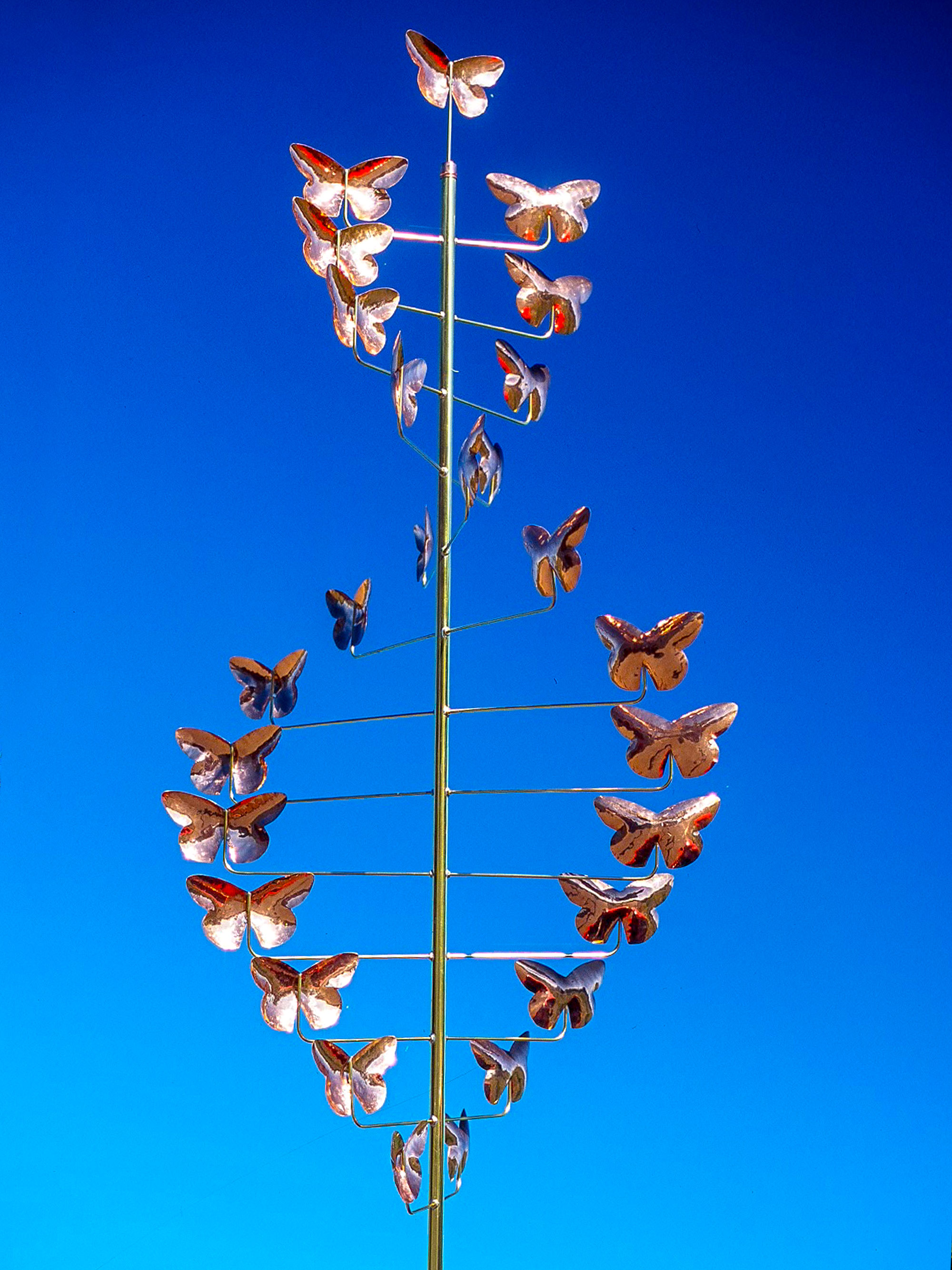 Products – Custom Wind Sculptures