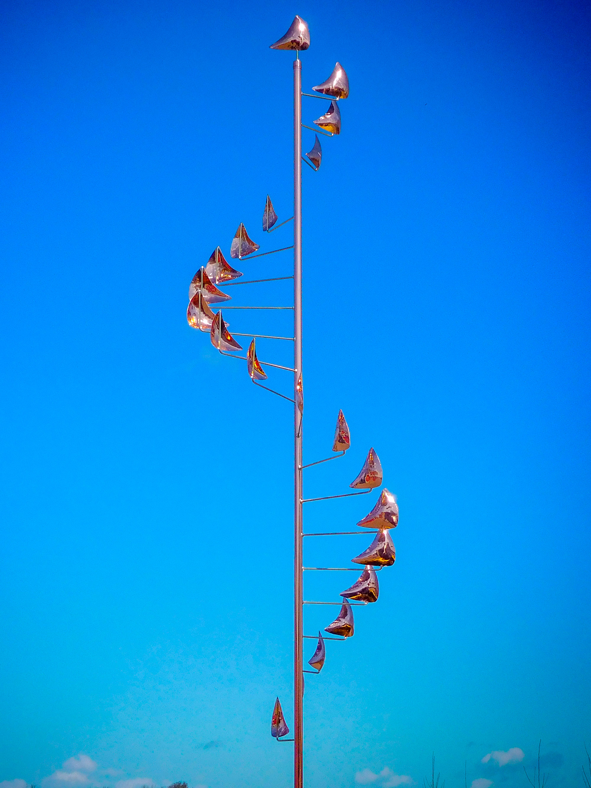 Products – Custom Wind Sculptures