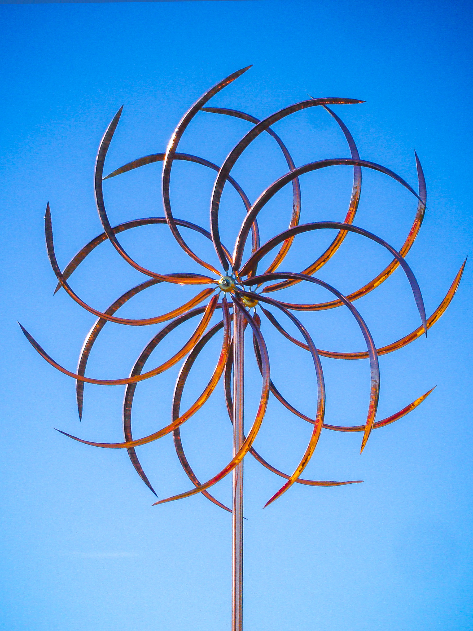 Products – Custom Wind Sculptures