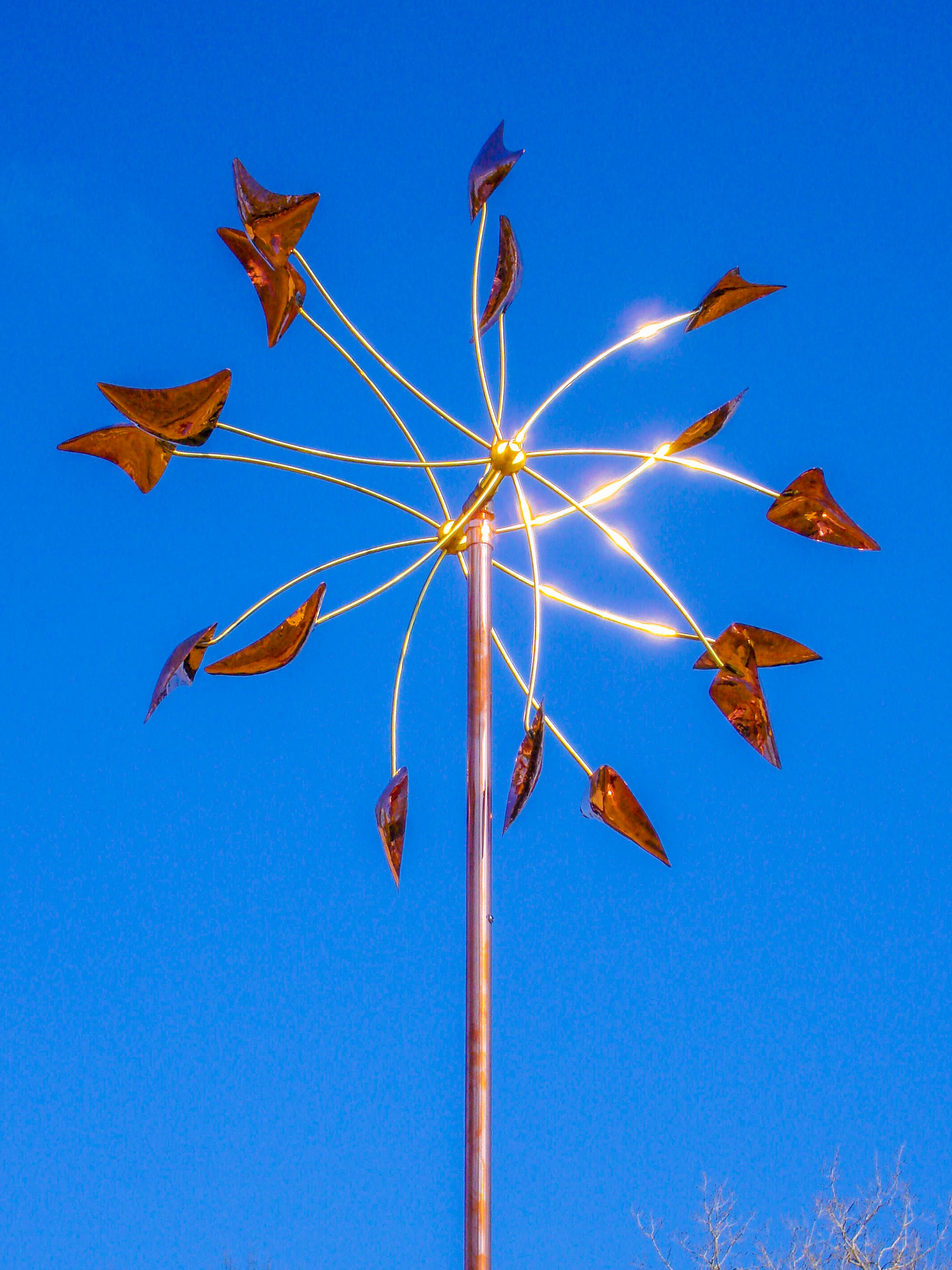 Products – Custom Wind Sculptures