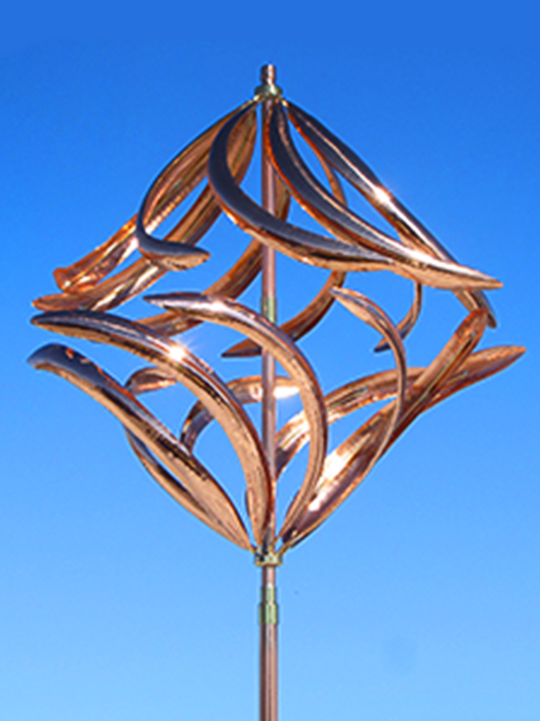 Products – Custom Wind Sculptures